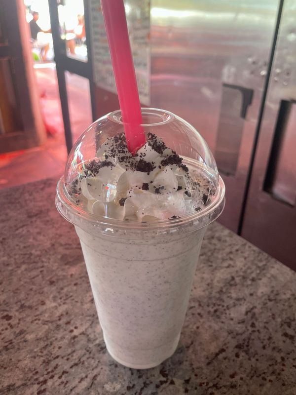 Big Earl's Greasy Eats • Boozy Milkshakes & Full Bar!